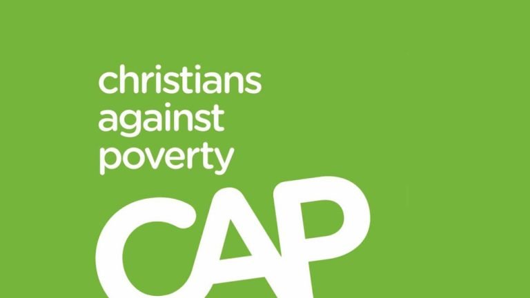 CAP - Christians Against Poverty - CFC Christian Fellowship Church