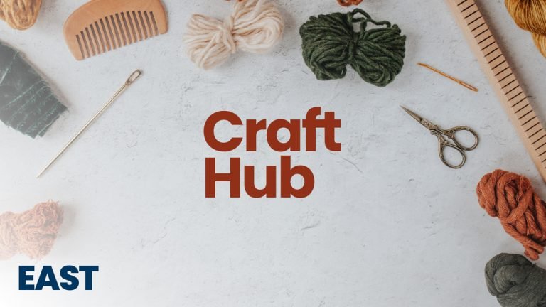 Craft Hub - CFC Christian Fellowship Church